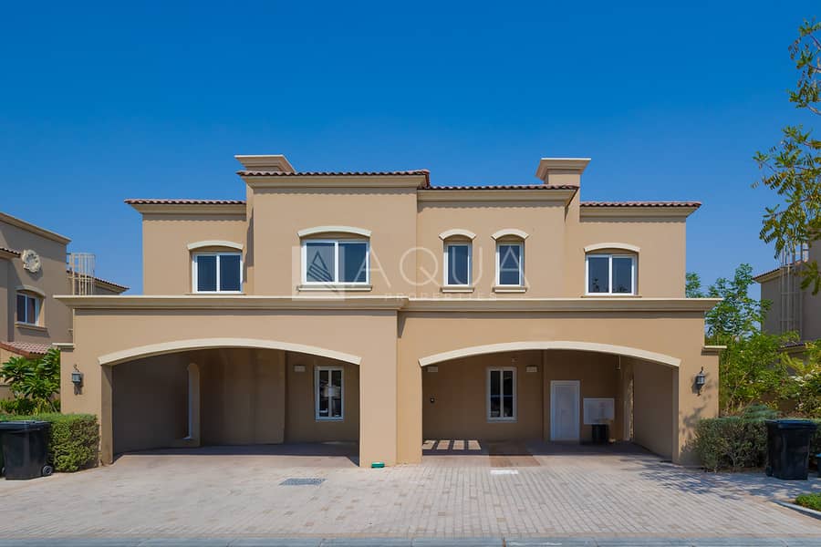 Type A | Vacant Unit | Keys in Hand | Bayut.com