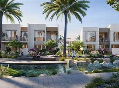 Luxurious | 2027 Handover | 4bhk | Townhouse | Big Layout | Bayut.com