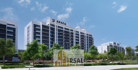 Brand New 2 bedroom apartment fully furnished with balcony Swimming ...