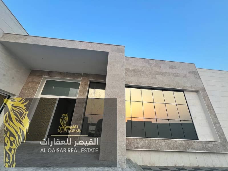 For Sale: Luxury villa in Ras Al Khaimah, Al Julfar Area, close to the ...