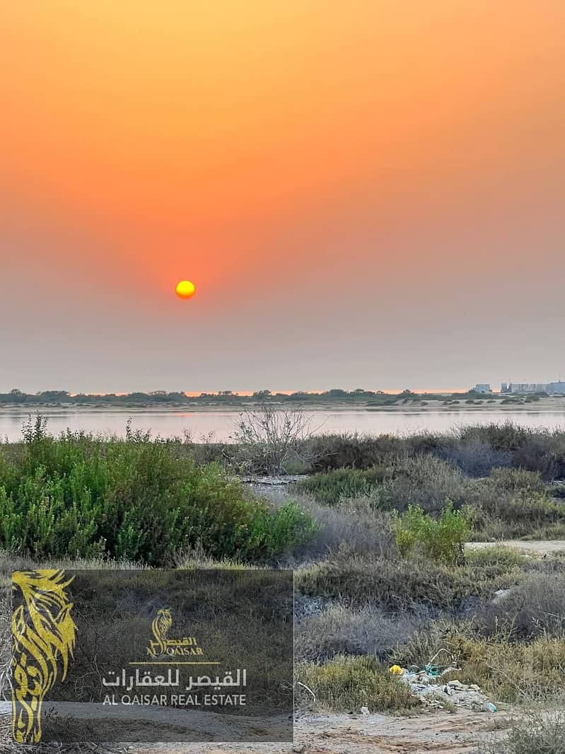 For Sale: Luxury villa in Ras Al Khaimah, Al Julfar Area, close to the ...