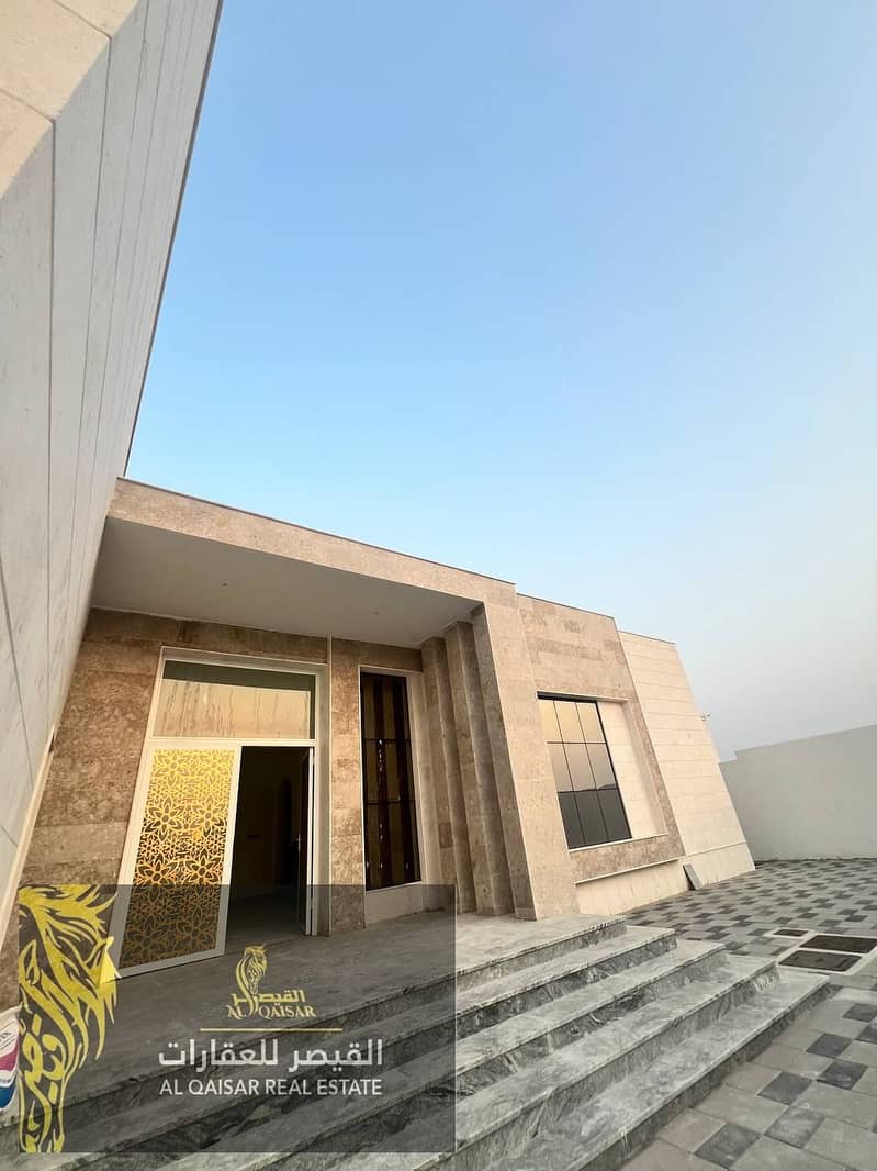 For Sale: Luxury villa in Ras Al Khaimah, Al Julfar Area, close to the ...