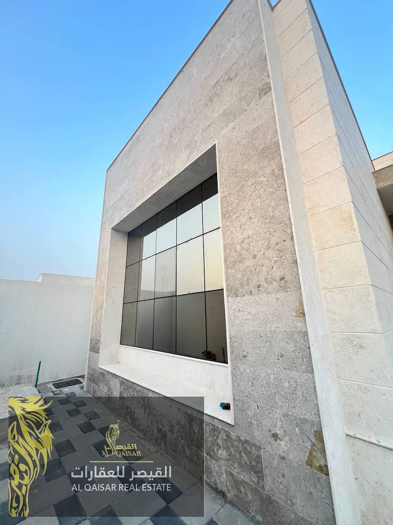 For Sale: Luxury villa in Ras Al Khaimah, Al Julfar Area, close to the ...