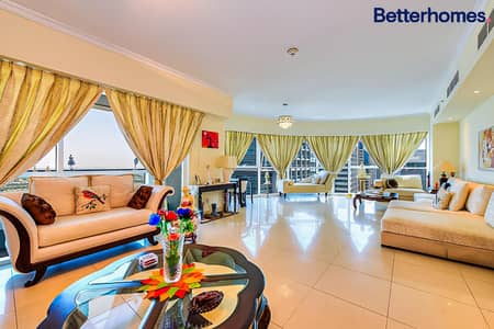 Properties for Sale in Saba Tower 3, Jumeirah Lake Towers (JLT) | Bayut.com