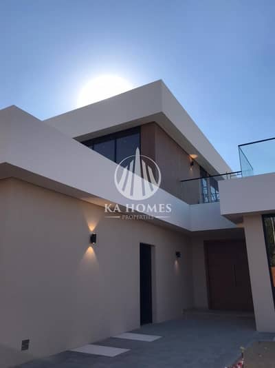 For lovers of tranquility and privacy, luxury independent villas with ...