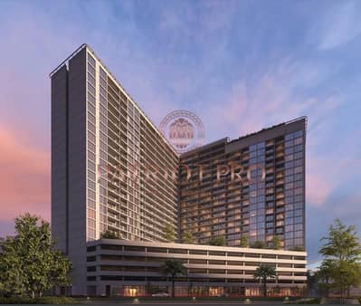 Real Price | Semi-Furnished | Yoga & Spa Center | Hot Deal | Both JVC ...