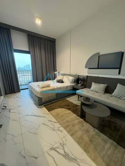 MAG EYE | FULLY FURNISHED STUDIO | PRIME LOCATION | READY TO MOVE ...