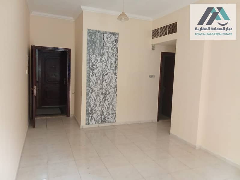 One-bedroom apartment for annual rent in Al Rashidiya 3, with built-in ...