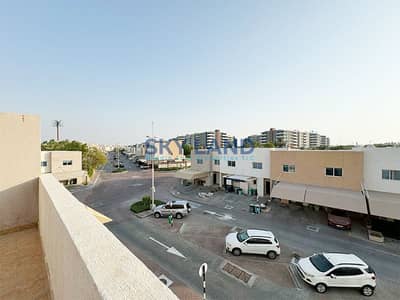 3 Bedroom Villas for Rent in Al Reef Villas, Al Reef - 3 Bedroom Houses ...