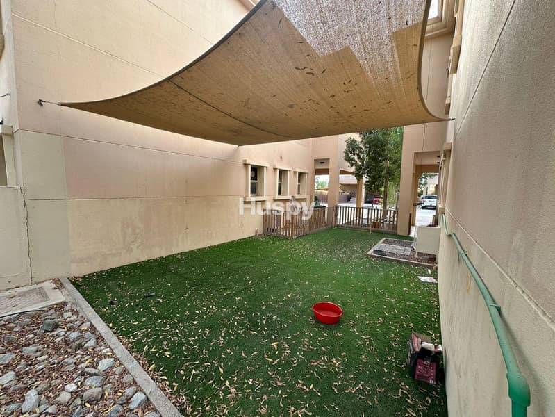 Spacious | Common Pool Inside Compound | Bayut.com