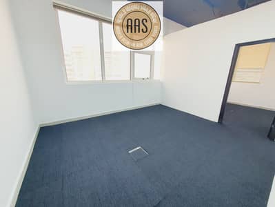 Huge office just 89245AED with all bills 1115 sqft in dip 1 Area ...