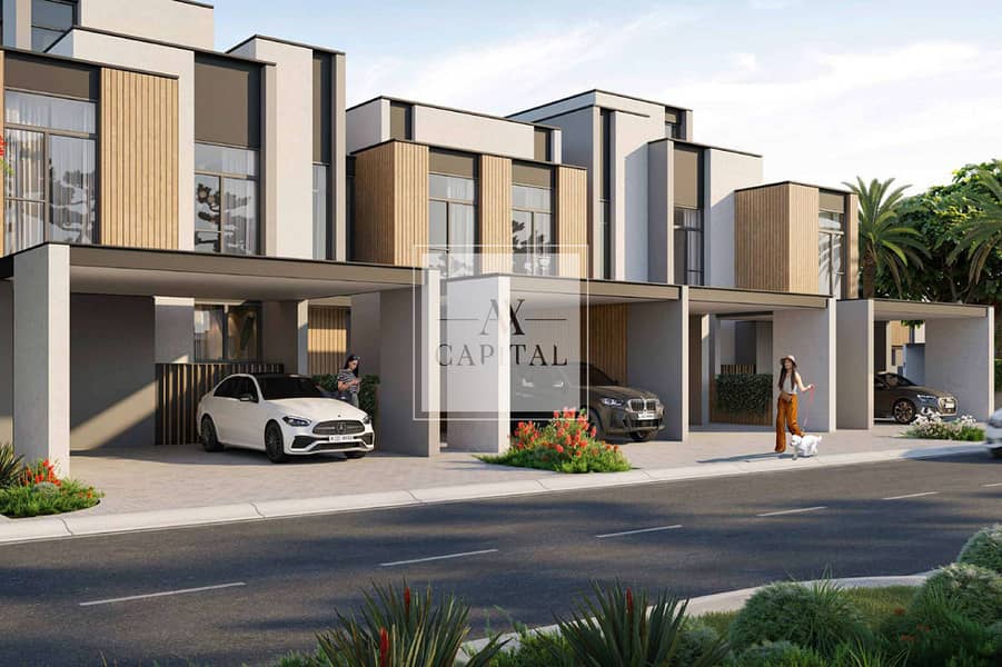 Spacious Layout | Private Garden | Family-Friendly | Bayut.com