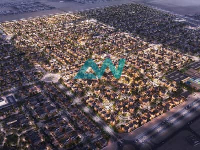 Single Row Plot | Prime Location | Great Invesment | Bayut.com