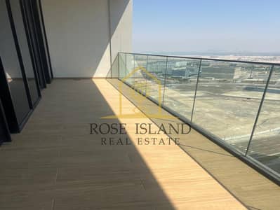 1 Bedroom Properties for Sale in Reem Nine, Al Reem Island - 1 BHK ...