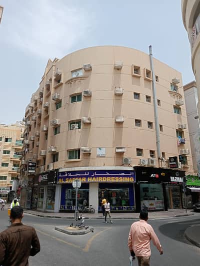 25 Apartments for Rent in Al Murar, Deira - Rent Flat in Al Murar ...