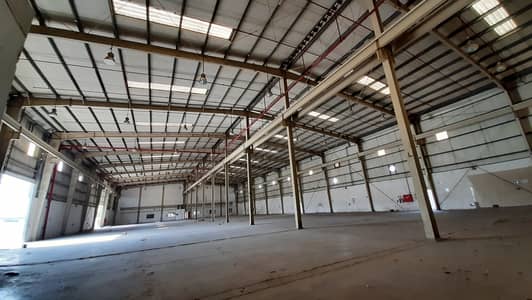 6188sq. m – SINGLE STAND ALONE COMPOUND WAREHOUSE FOR RENT | Bayut.com
