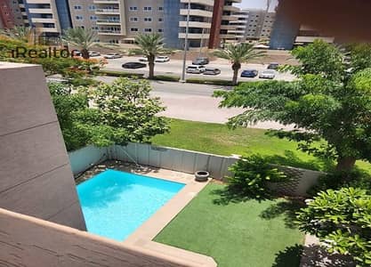 Villas for Rent in Al Reef Villas, Al Reef - Rent House in Al Reef ...