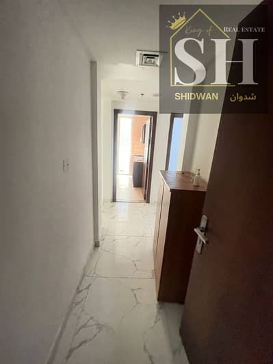 2-Bedroom Apartment in Al Waha Towers – Al Rashidiya 1 with Gym ...