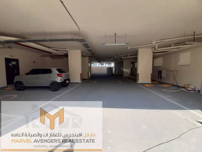 Brand New 2BHK Apartment With Basement Parking Shabiya 12 | Bayut.com
