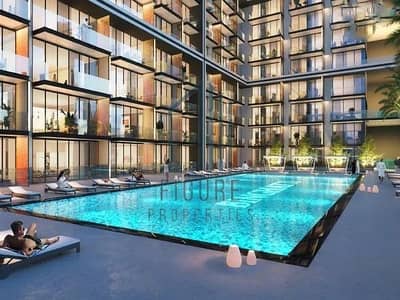 Corner Unit-JVC Main road & JVC Community View / High ROI / High demand ...