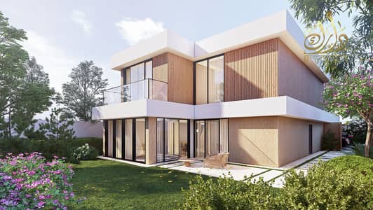 Luxury Villa For VIP-Golden Visa-6 Years Payment Plan | Bayut.com