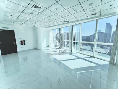 22 Offices for Rent in B2B Tower, Business Bay - Rent Workspace in B2B ...