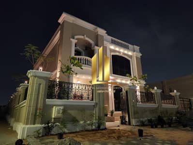 Sharjah, Al-Hoshi area, Budaiya suburb | Bayut.com