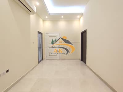 Outclass Brand New 1BHK With Good Kitchen Near To Earth Super Market At MBZ | Bayut.com