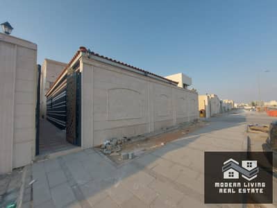 PRIVATE ENTRANCE 2 MASTER BEDROOMS AND HALL WITH MAID'S ROOM AT MADINAT ...