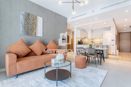 VOT | Lagoon facing | Huge layout | Study room | Bayut.com