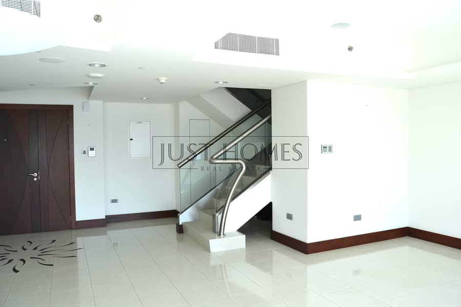 2 Bed Duplex | High Floor | Burj Khalifa View | Bayut.com