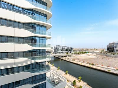 Charming 1-Bedroom Apartment in Al Raha Beach | Bayut.com