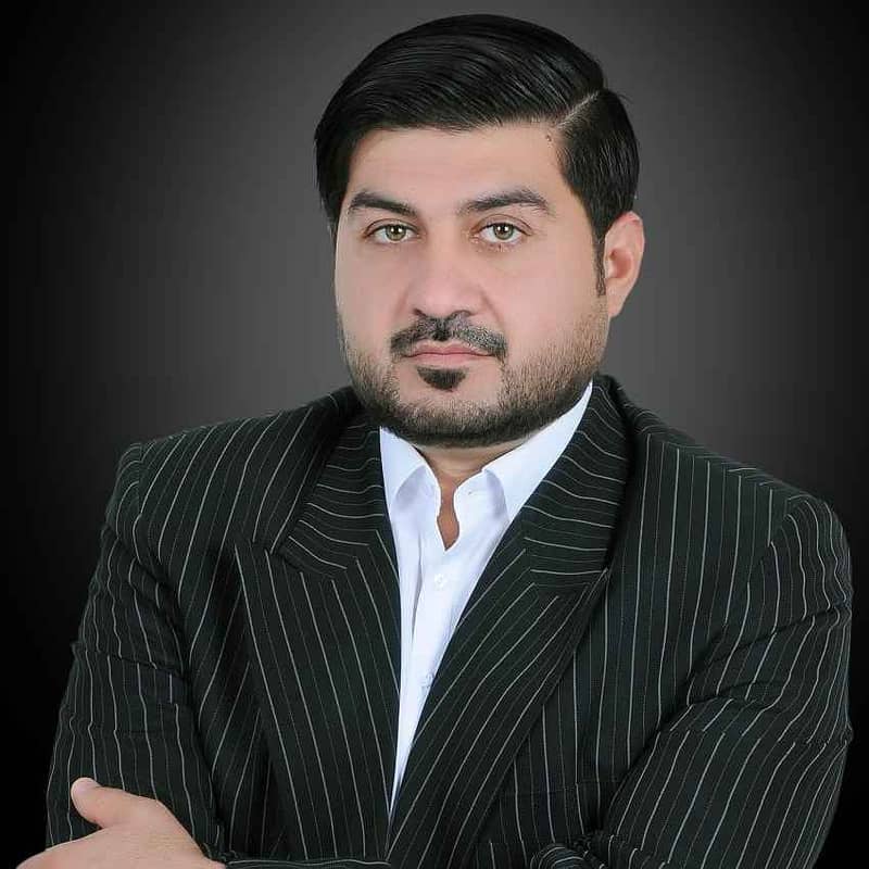 Mohammad Shahab Nafees, Дубай Агент по недвижимости - объекты ...