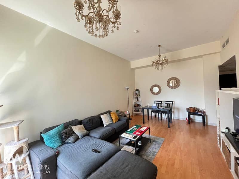 FULLY FURNISHED | TENANTED | 2BR UNIT | Bayut.com