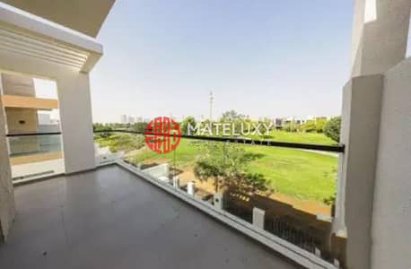 Park Facing| Single Row |Handover Soon |Big Layout - PropertyDigger.com