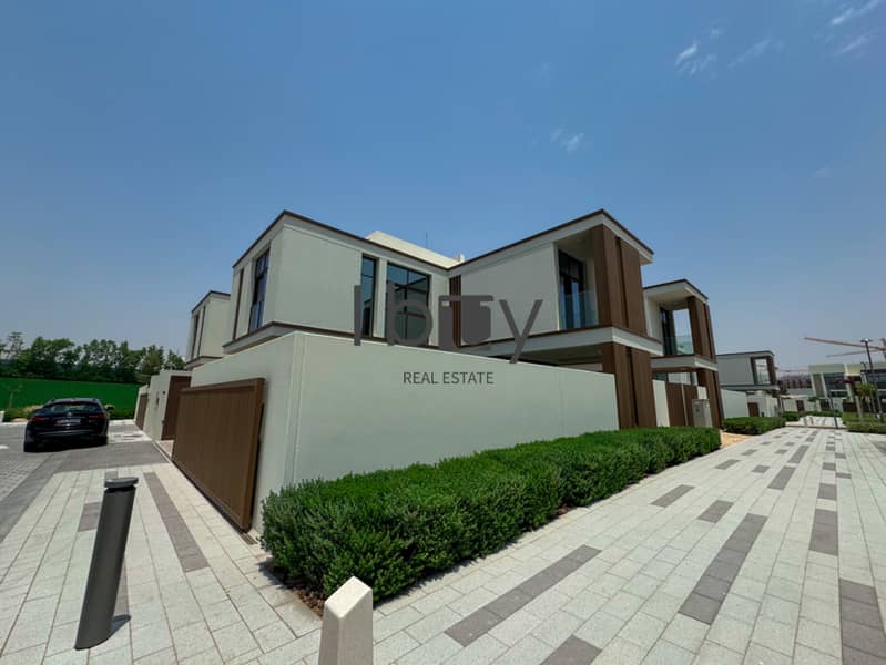 Handover 2024 | Premium Layout | Corner Unit | Bayut.com