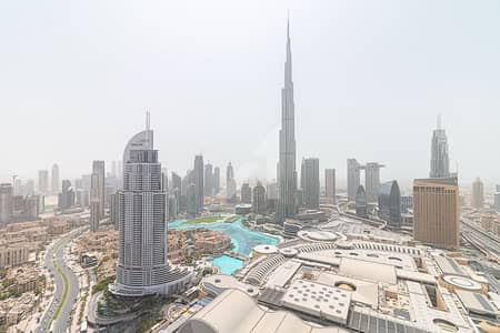 Middle Unit | Middle Floor | 03 Layout | Bayut.com