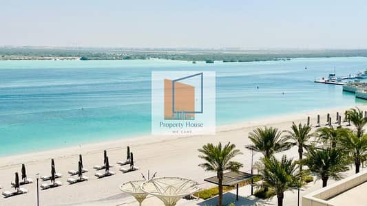 sea view Beach Access l Terrace l New Building | Bayut.com