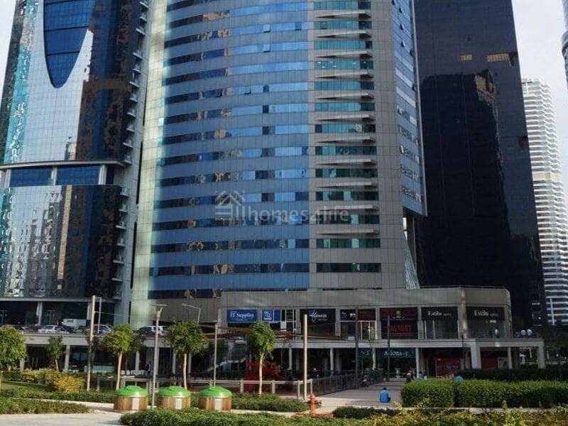 Prime Location in JLT | Big Size | High Floor | Bayut.com