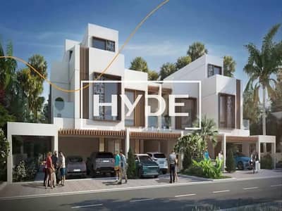Properties for Sale in Marbella, DAMAC Lagoons | Bayut.com