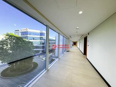 Fitted Office | 32 Visas | DDA Media City FZ | Bayut.com