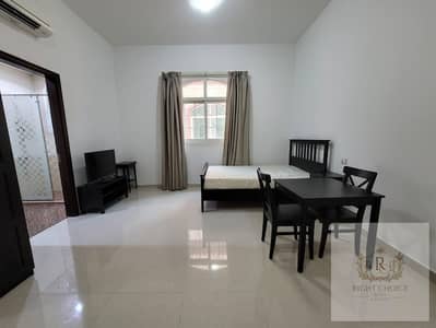Fully Furnished Studio Monthly 2500/- with Outclass Kitchen Nice Room ...