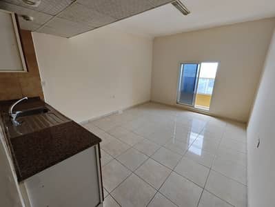 Studio | Balcony | Open Kitchen | Central AC - PropertyDigger.com