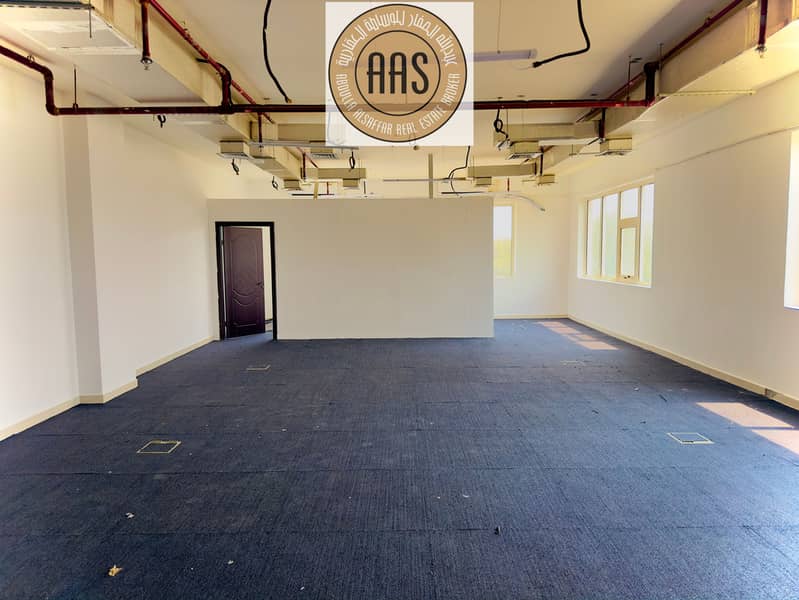 BIG SIZE OFFICE WITH PARTITIONS|INCLUSIVE ALL UTILITIES BILL IN RENT|IN ...