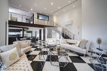 Loft Apartments for Rent in Dubai | Bayut.com