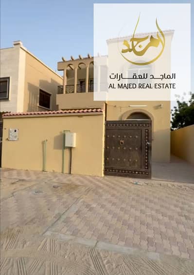 villa for sale in a prime location close to essential services in Al ...