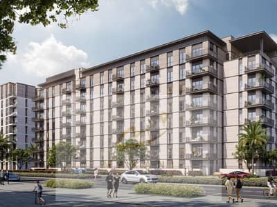 A luxury residential complex - Directly on the sea - The latest ...