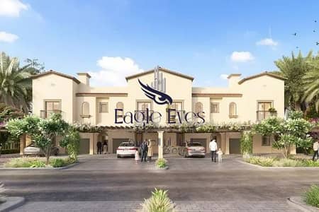 Hot deal | Bloom Living Casares | 3-BR Townhouse | Bayut.com