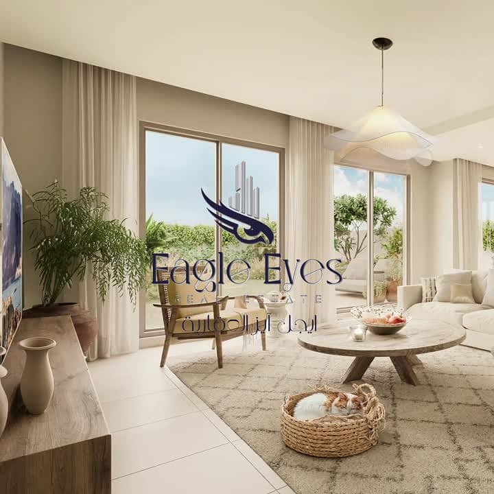 Hot deal | Bloom Living Casares | 3-BR Townhouse | Bayut.com