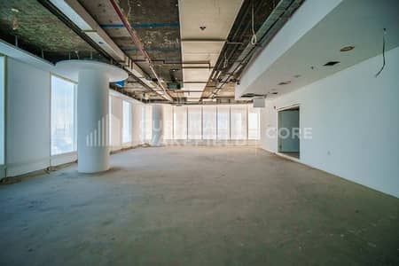 Shell and Core | Full Floor Offices | DED License | Bayut.com
